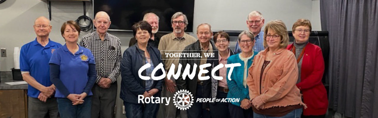 Arnold Rotary Club - Arnold Rotary